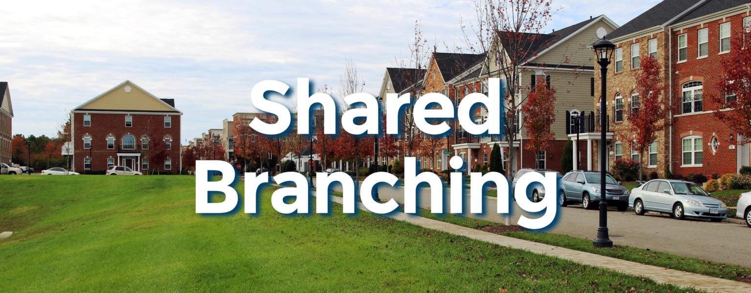 Shared Branching – Great Lakes FCU